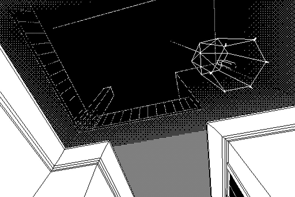 P.T. Gets Especially Bizarre Fan Remake