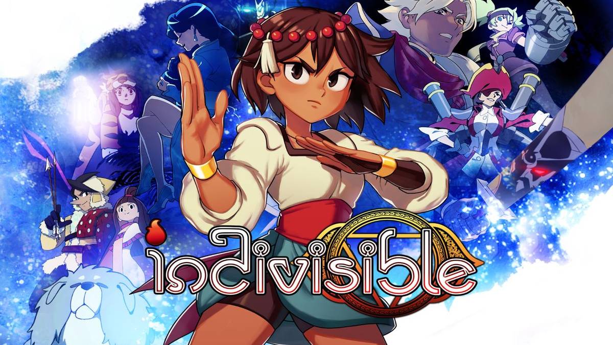 Switch Game Indivisible Released Without Dev's Knowledge and is Missing ...