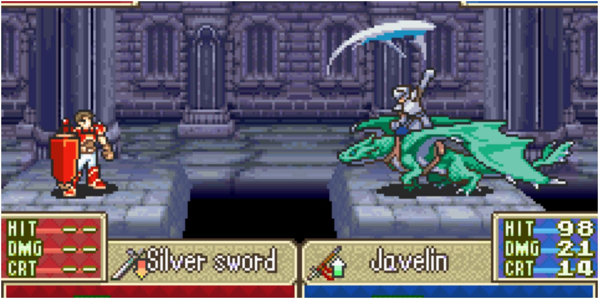 10 Most Useful Pieces of Equipment in Fire Emblem History