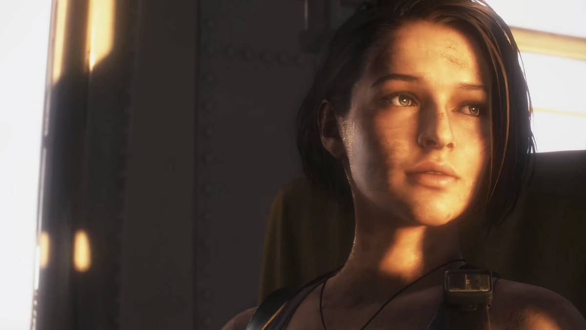 Resident Evil 3 After-Credits Scene Explained