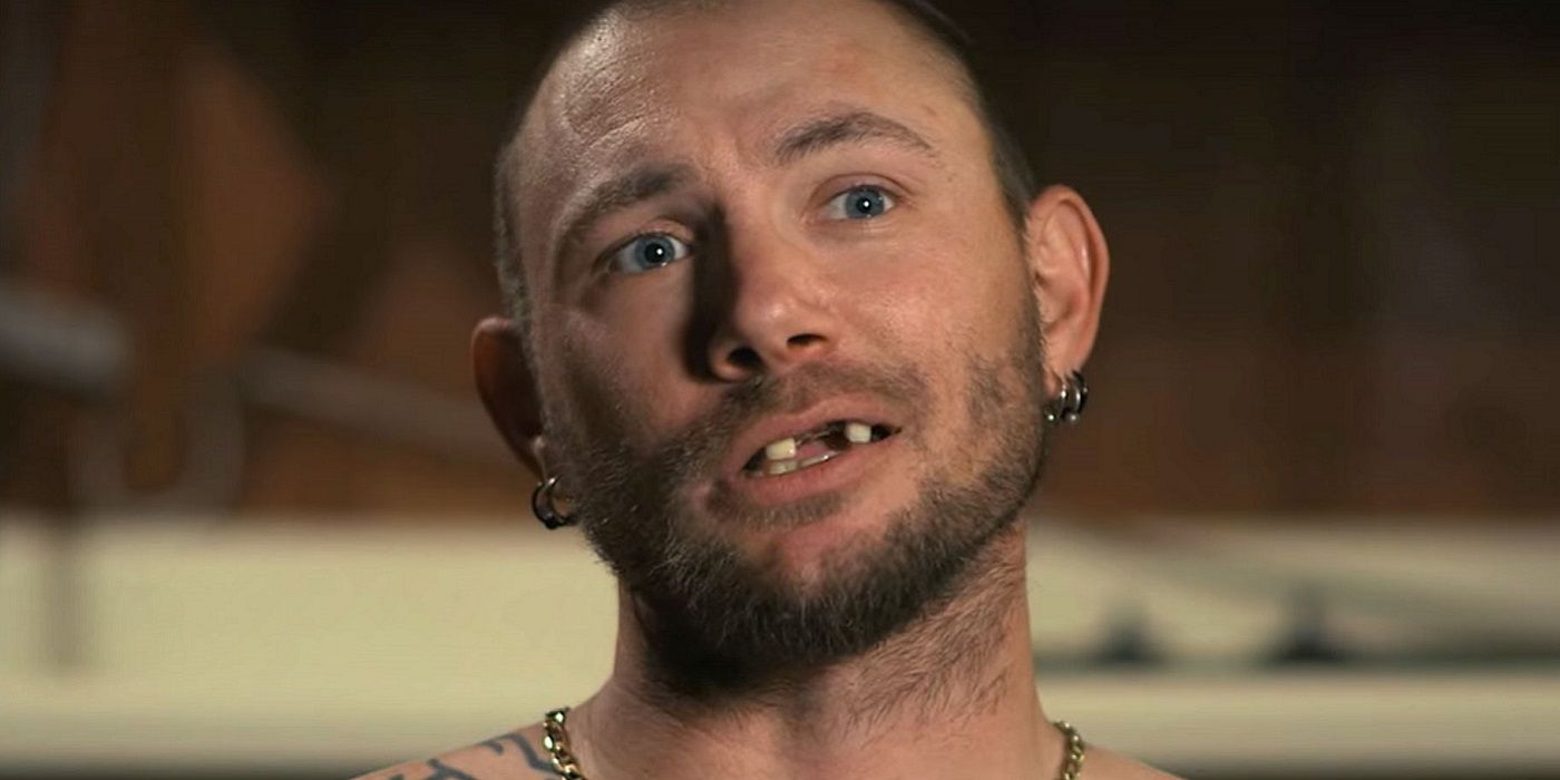 Some Call of Duty: Modern Warfare Fans Think New Skin is Based on Tiger ...