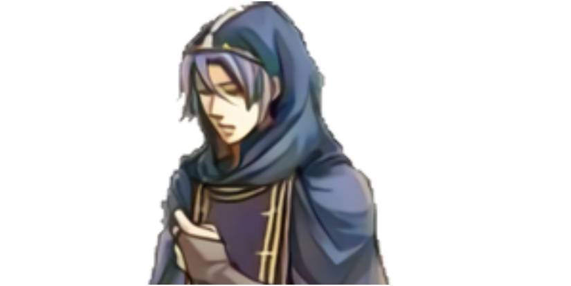 10 Worst Units In Fire Emblem: The Sacred Stones