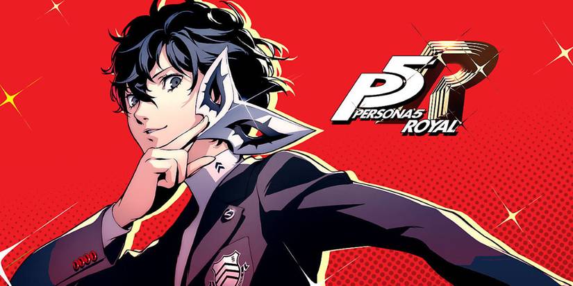 Persona: 10 Mind-Blowing Fan Theories You Had No Idea About