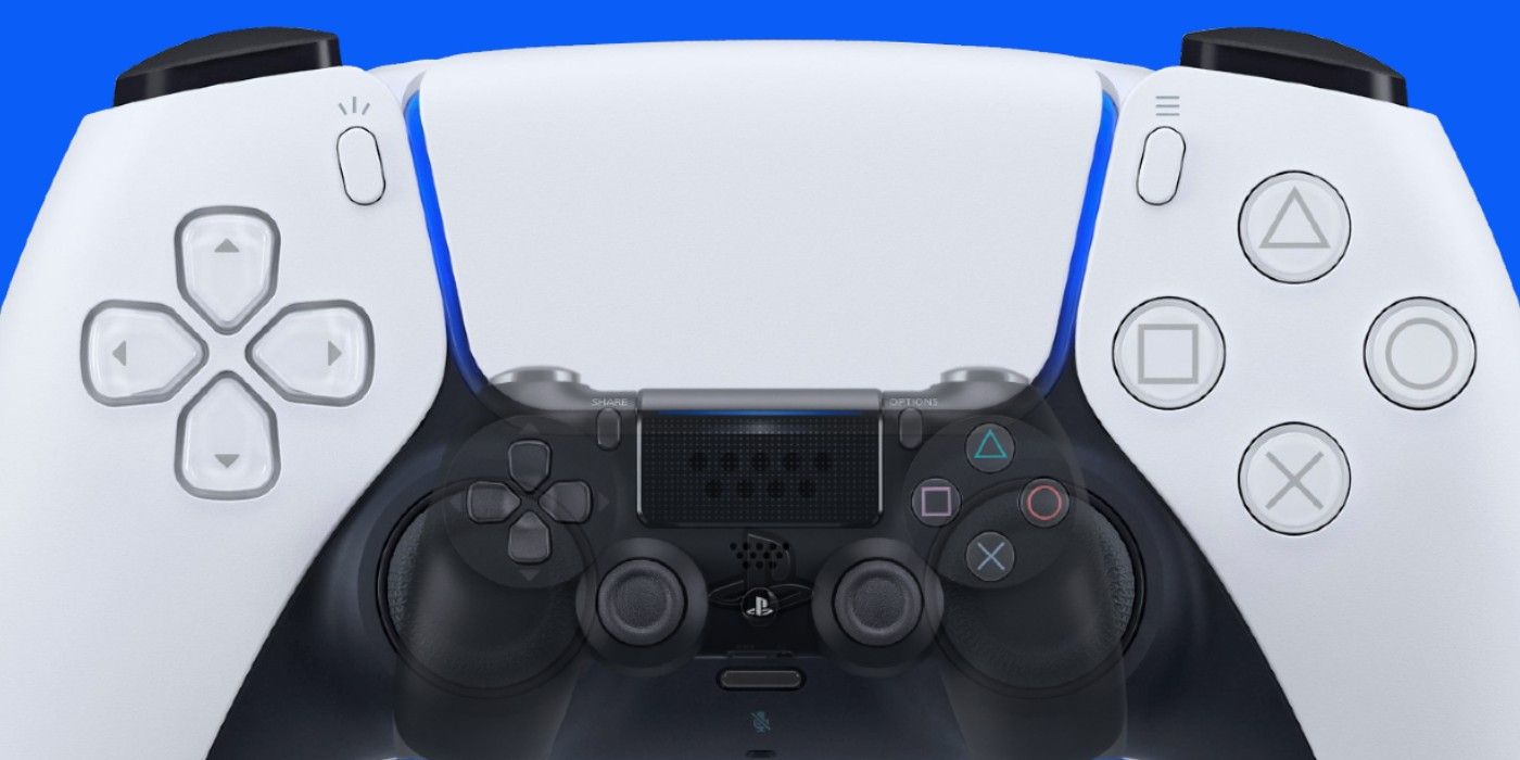 PS5 Controller Makes PS4 Controller Forgettable, Says Bethesda's Pete Hines