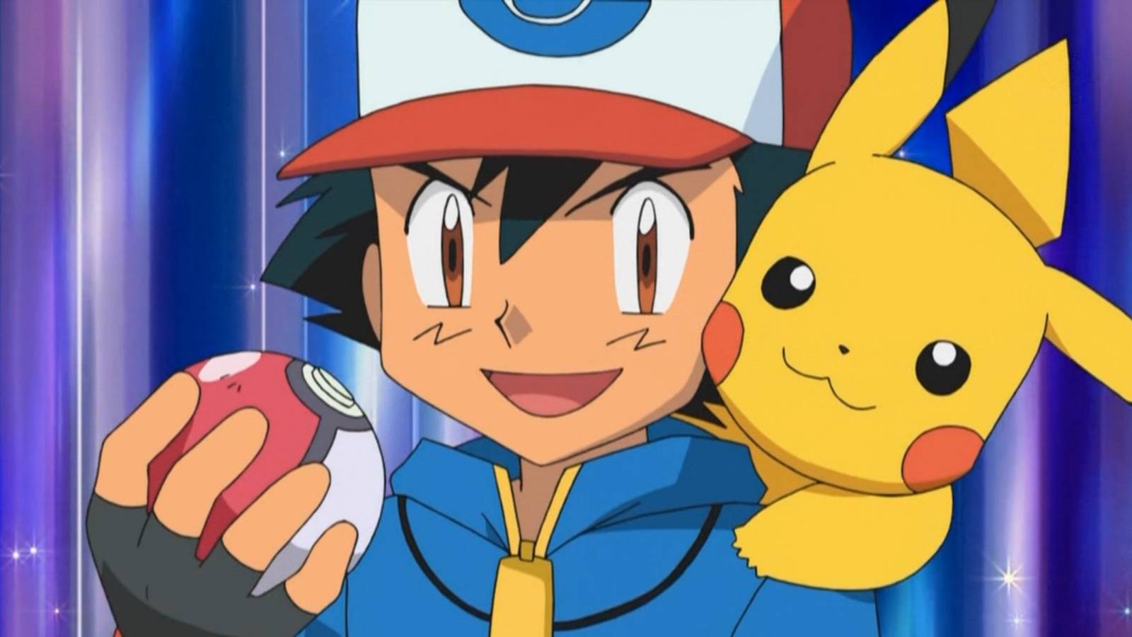 Pokemon: 5 Reasons We Want To See Ash Ketchum Grow Up (& 5…