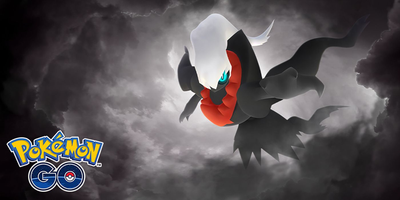 Pokemon GO: Remote Raid Pass Celebration Event Brings Legendary Boss ...