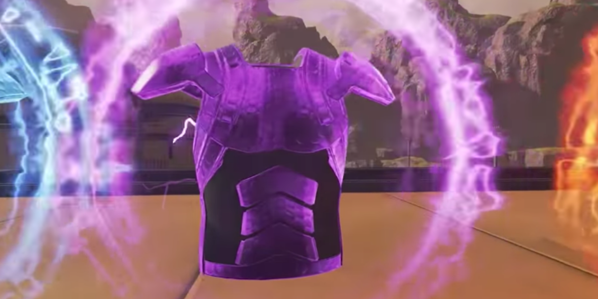 Apex Legends: 10 Game-Changing Updates From "The Old Ways" Patch