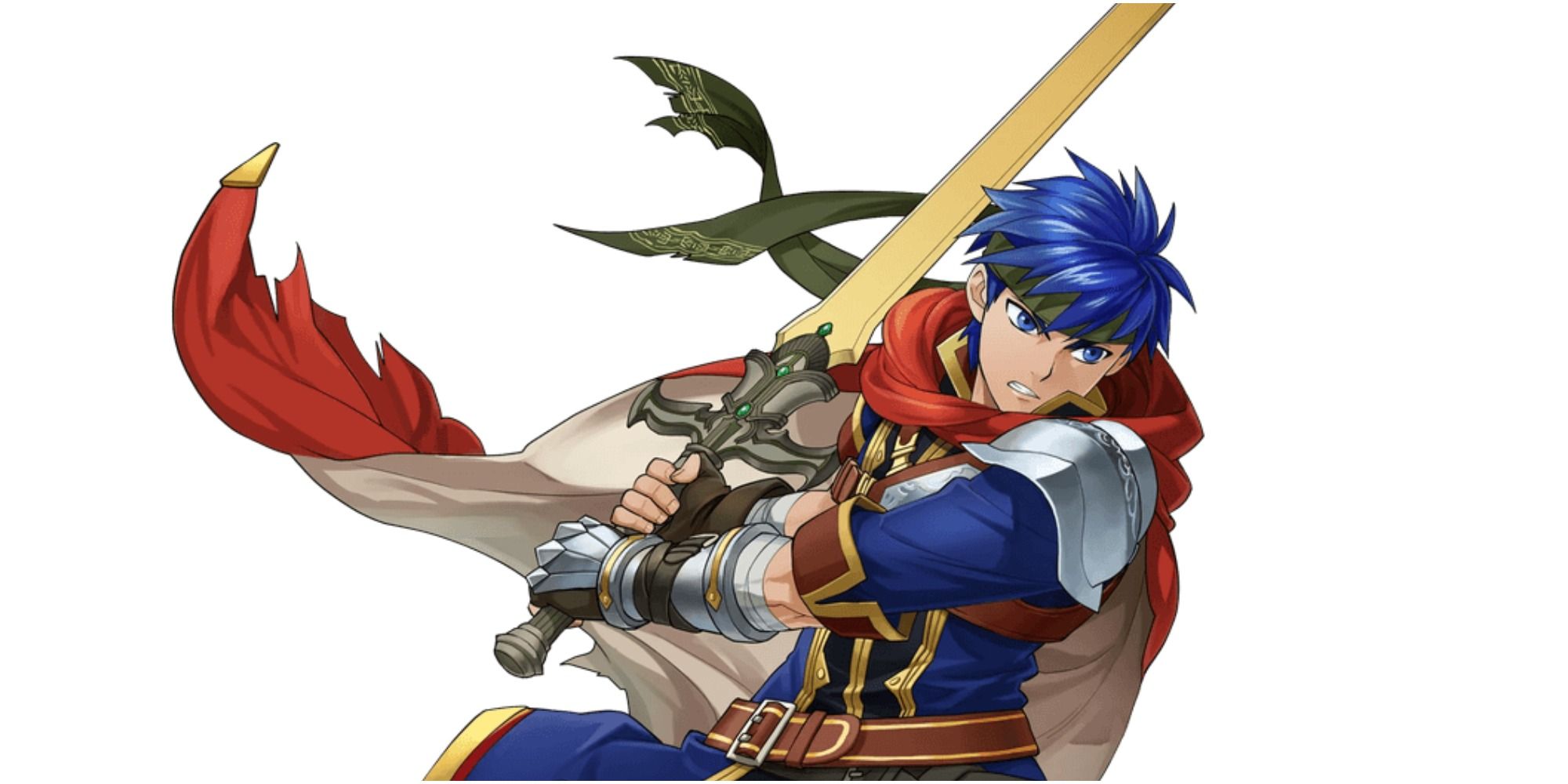 10 Most Useful Pieces of Equipment in Fire Emblem History