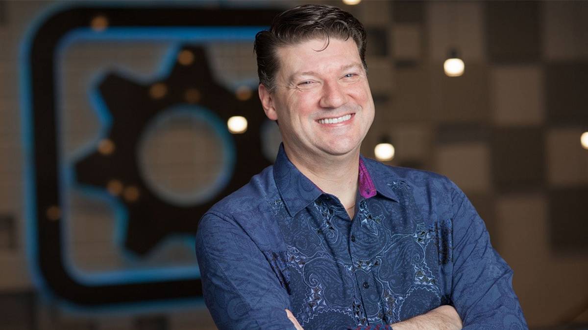 Here's Why Borderlands 3's Randy Pitchford is Trending on Twitter