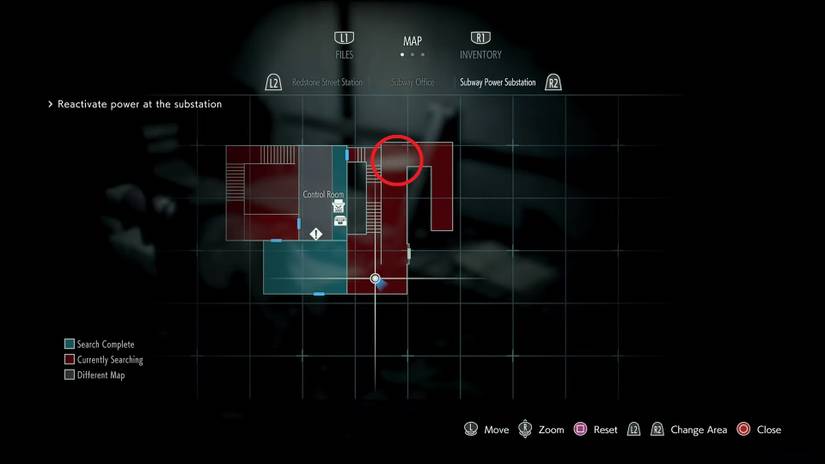 Resident Evil 3: How to Open Yellow Locks