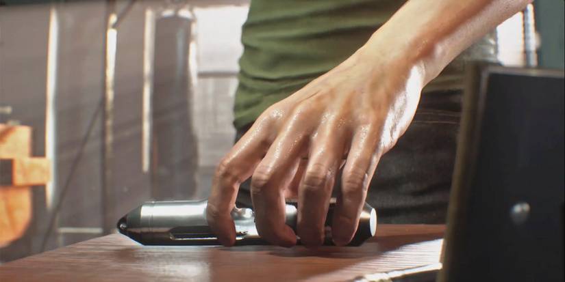 Resident Evil 3 After-Credits Scene Explained