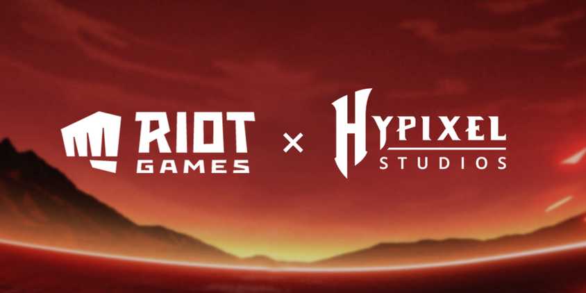 Minecraft-Inspired Game Hytale Has Been Canceled