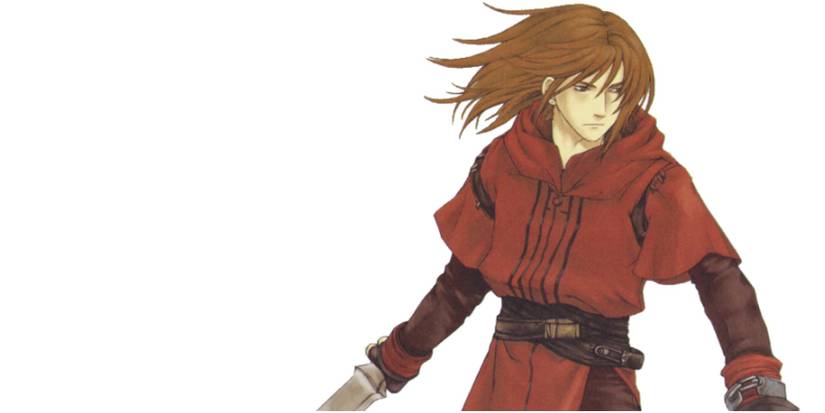 10 Most Integral Units To Use in Fire Emblem: The Binding Blade