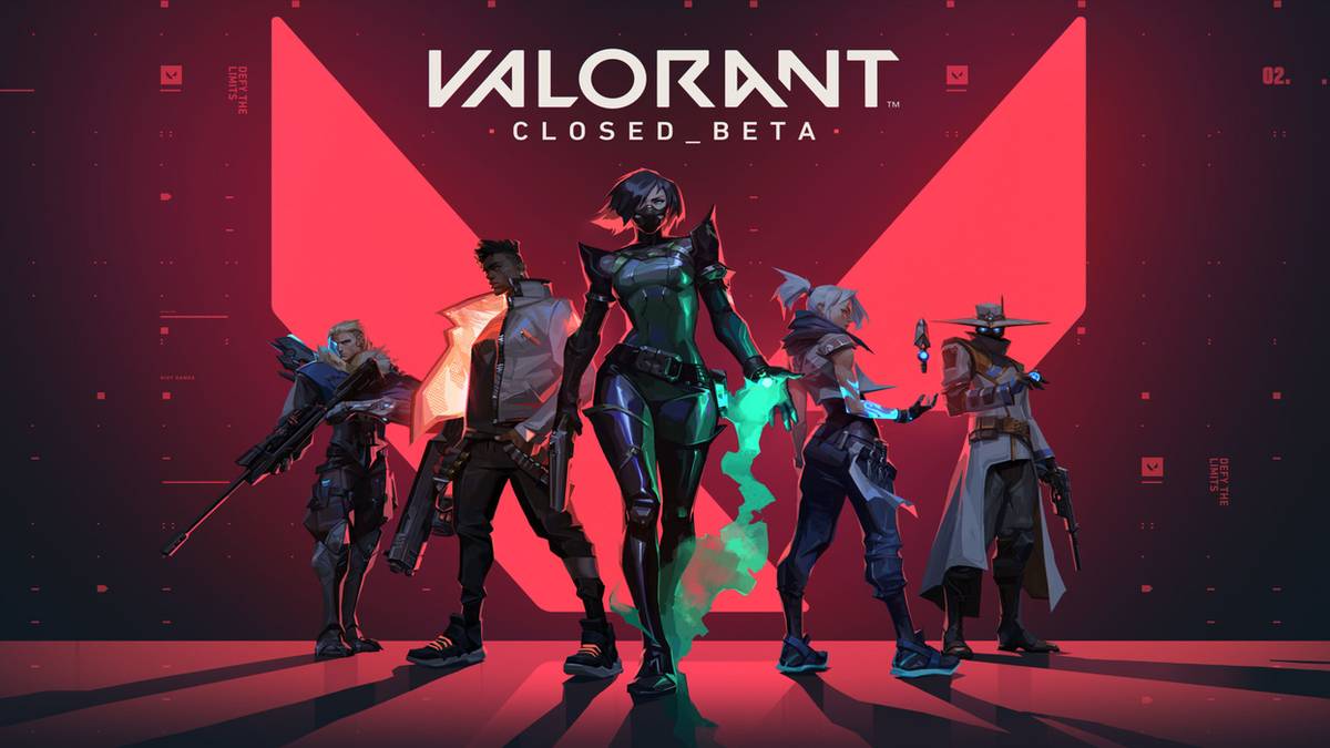 How to Get Valorant Beta Code Twitch Drops