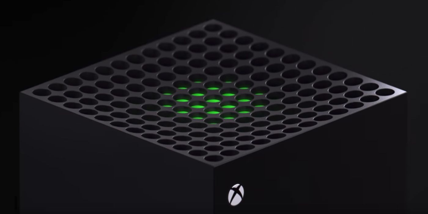 Xbox Series S Lockhart Reveal Could Be Next Month