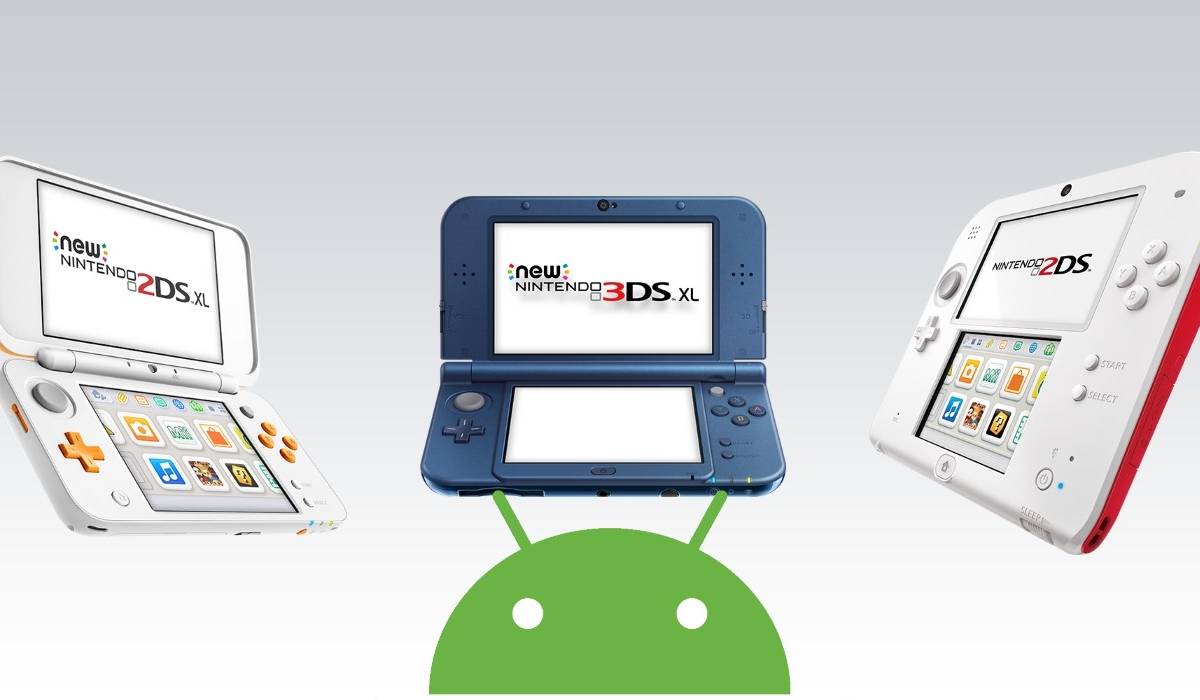 Top 10 Emulators Of Nintendo 3ds For Pc And Android