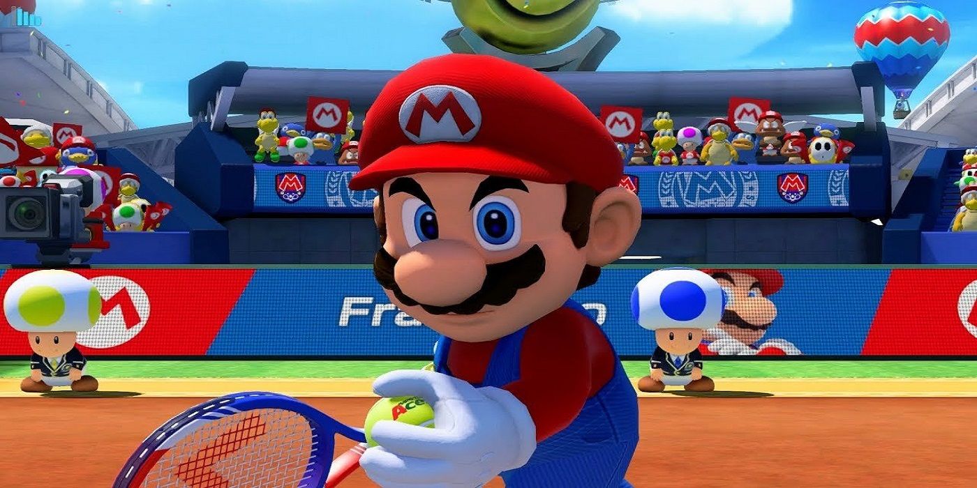 Mario Games You May Not Know Nintendo DIDN'T Develop