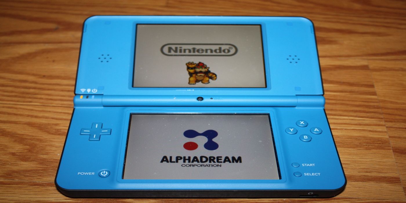 Every DS & 3DS Model From Worst To Best, Ranked