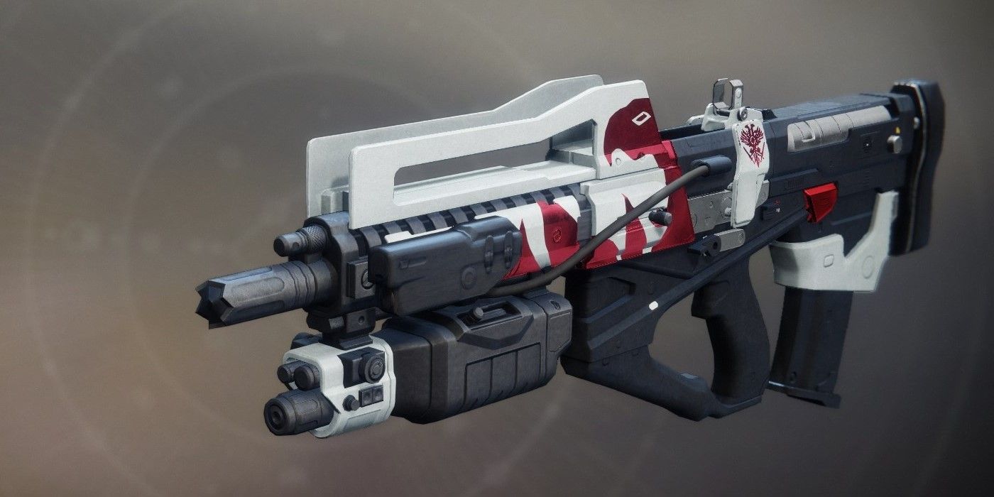 Destiny 2: The Real Problem with Weapon Sunsetting