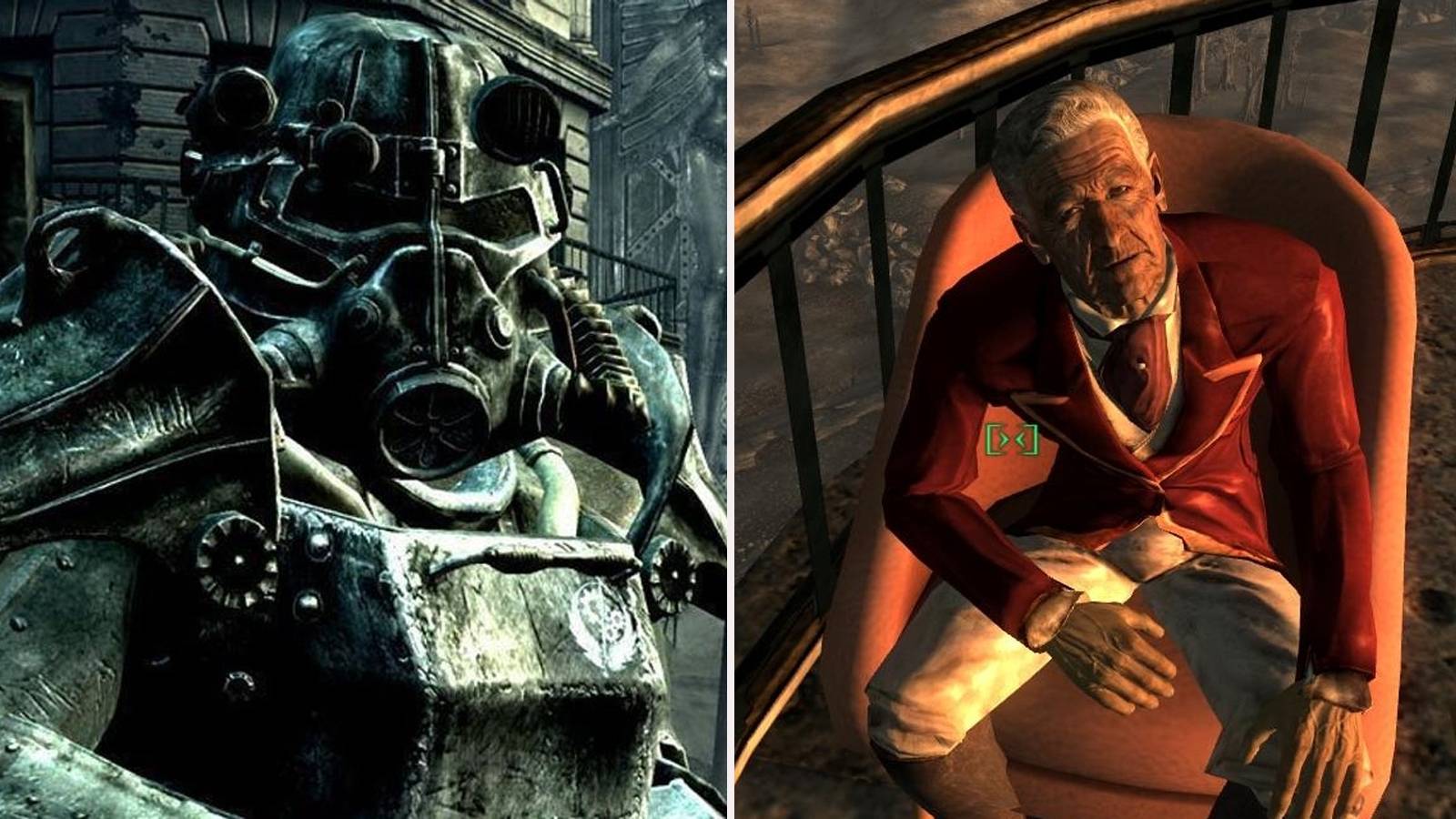 Fallout 3: 10 Best Pieces Of Cut Content