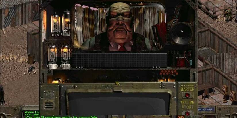 Fallout: Best Villains In The Franchise