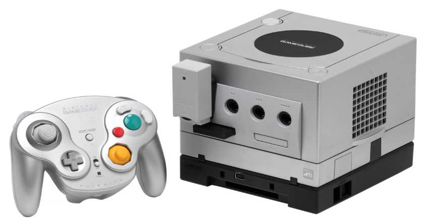Best GameCube Exclusives