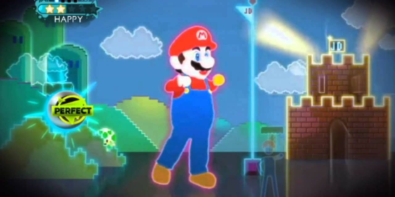 Nintendo: 10 Super Mario Cameos We All Forgot About