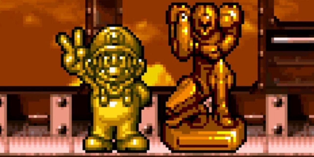 Nintendo: 10 Super Mario Cameos We All Forgot About