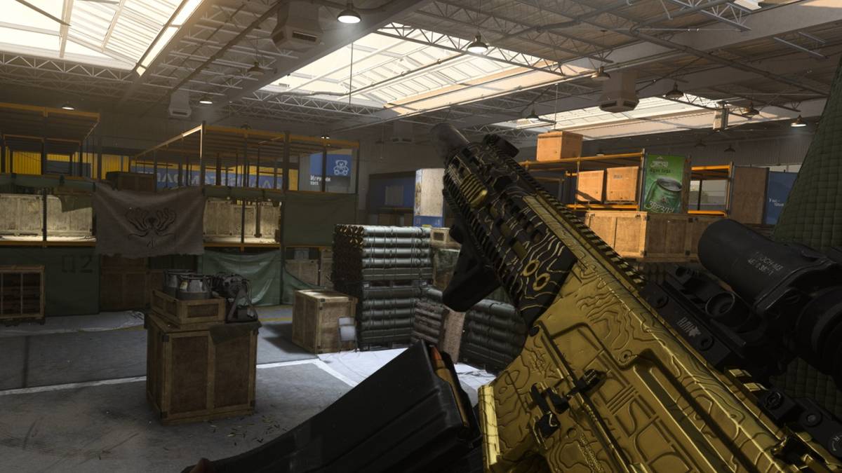 Complete Call of Duty: Warzone M13 Breakdown