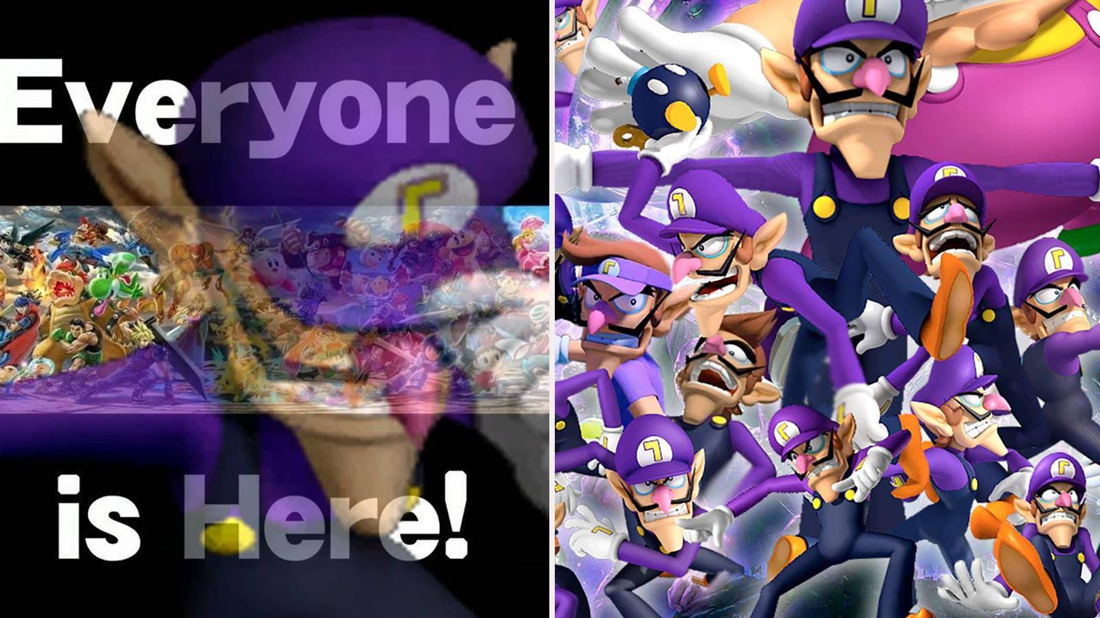 Mario: 10 Waluigi Memes That Will Leave You Cry Laughing