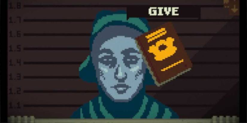 Papers, Please: How to Get All Endings