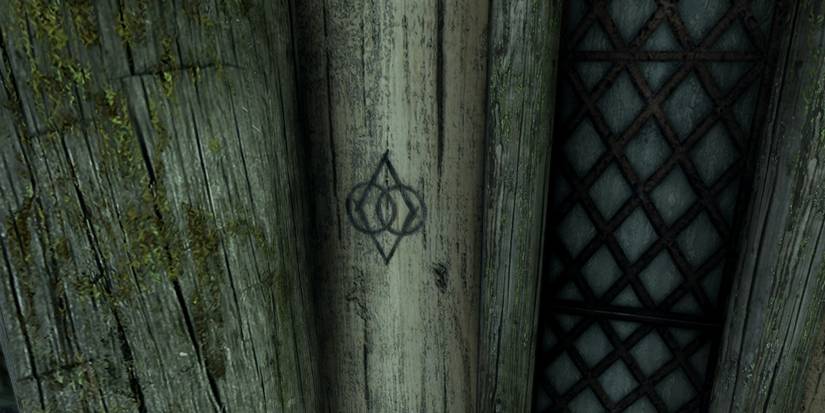 Skyrim: Every Thieves Guild Shadowmark (& What They Mean)
