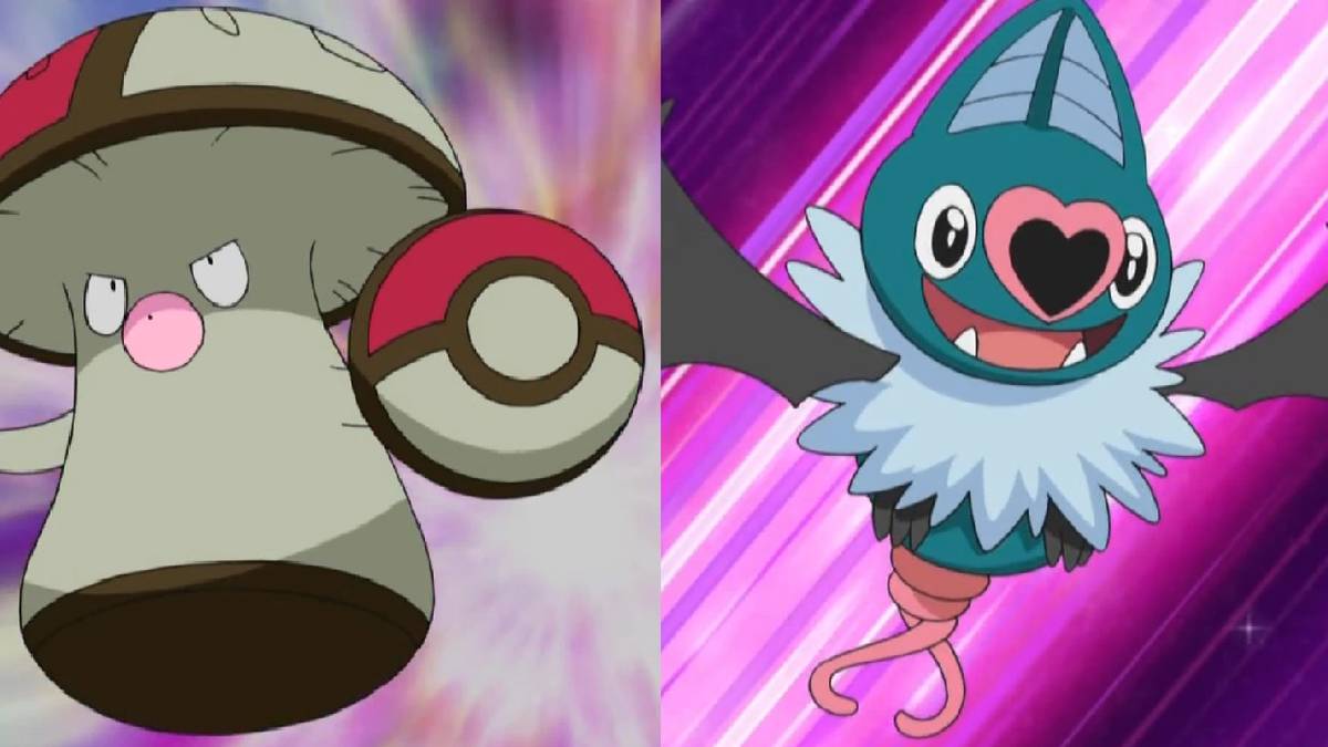 The 10 Worst Gen 5 Pokémon in Pokémon GO - Ranked