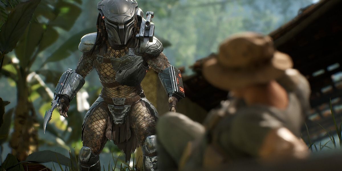 PlayStation Has the Perfect Reason to Give Predator Another Shot in 2025