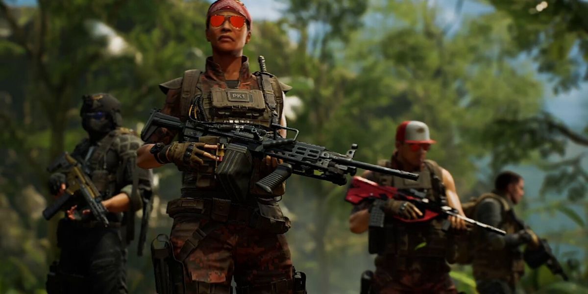 10 Strategies To Help Avoid Or Kill The Predator In Predator Hunting ...