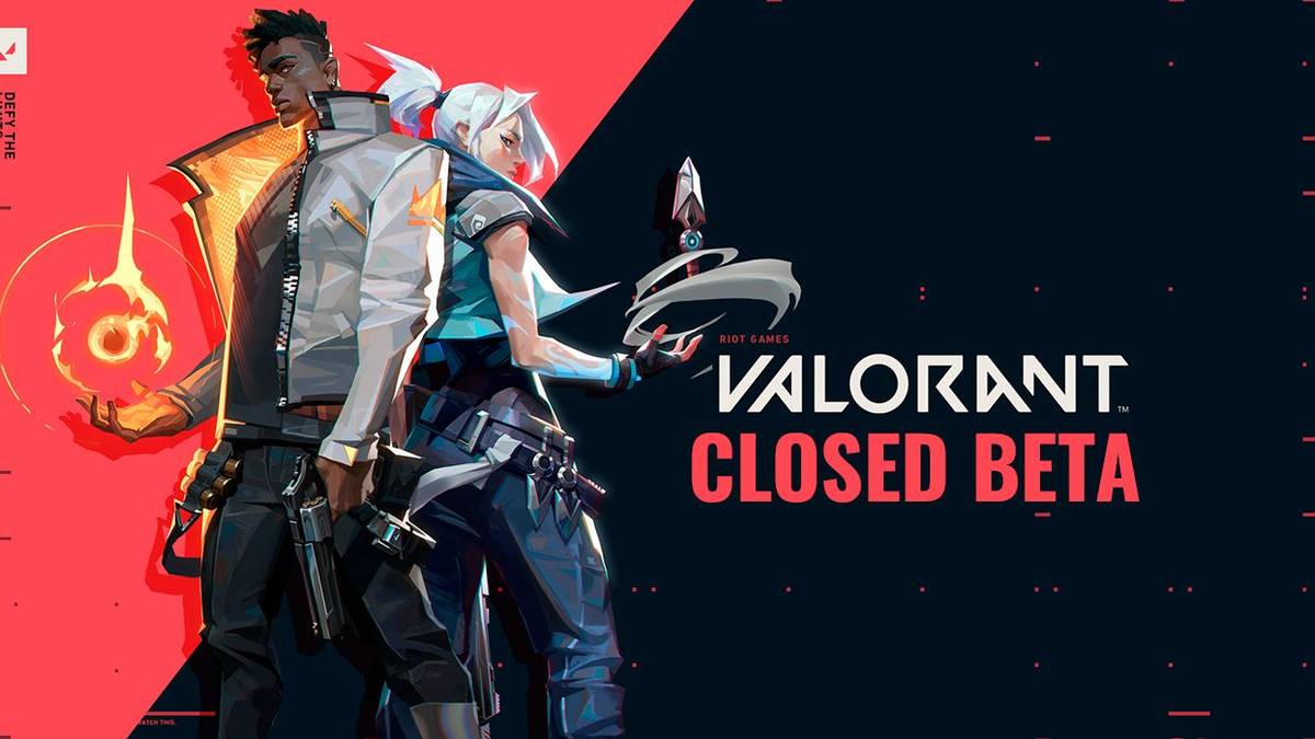 Valorant's Closed Beta Was Extremely Popular