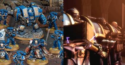 Warhammer 40K: Strongest Psykers, Ranked