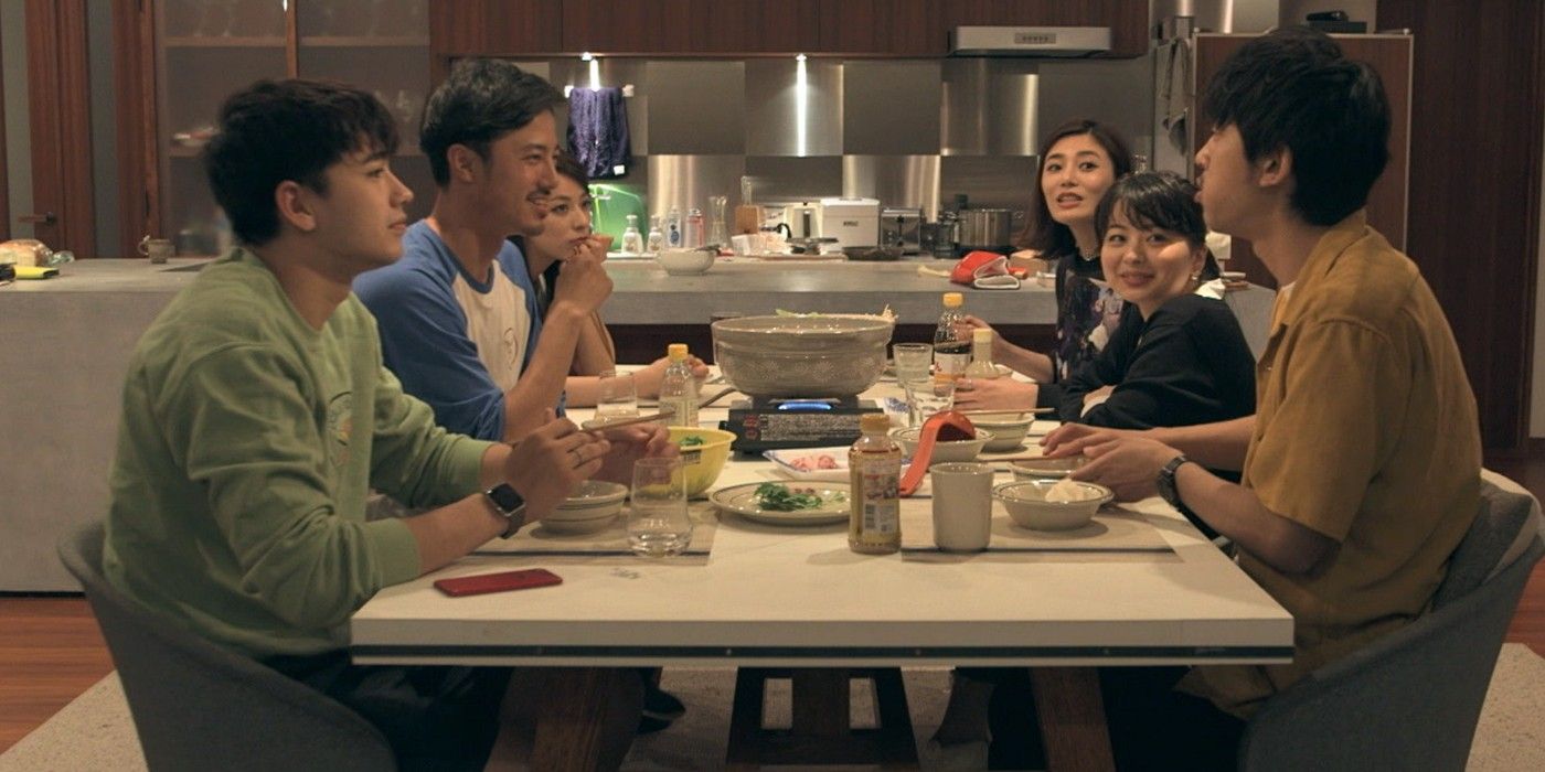 Netflix's Terrace House Halts Production After Housemate's Death