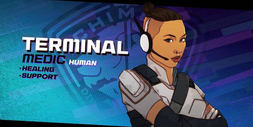 XCOM Chimera Squad: 10 Tips For Using Agent Terminal