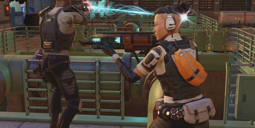 XCOM 2: How To Increase Contacts