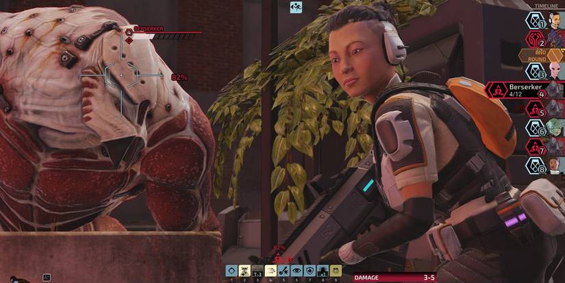 XCOM Chimera Squad: 10 Tips For Using Agent Terminal
