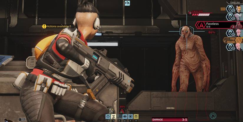 XCOM Chimera Squad: 10 Tips For Using Agent Terminal