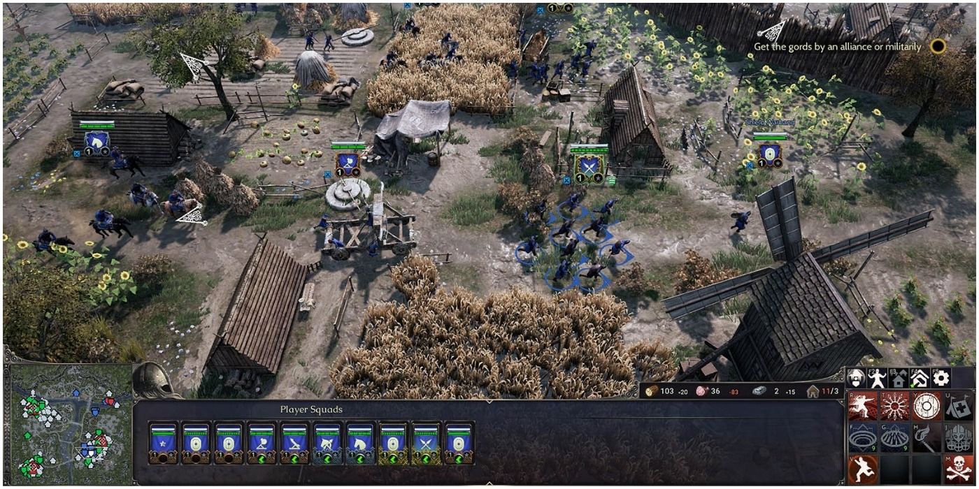 Best Games For Fans Of Medieval History