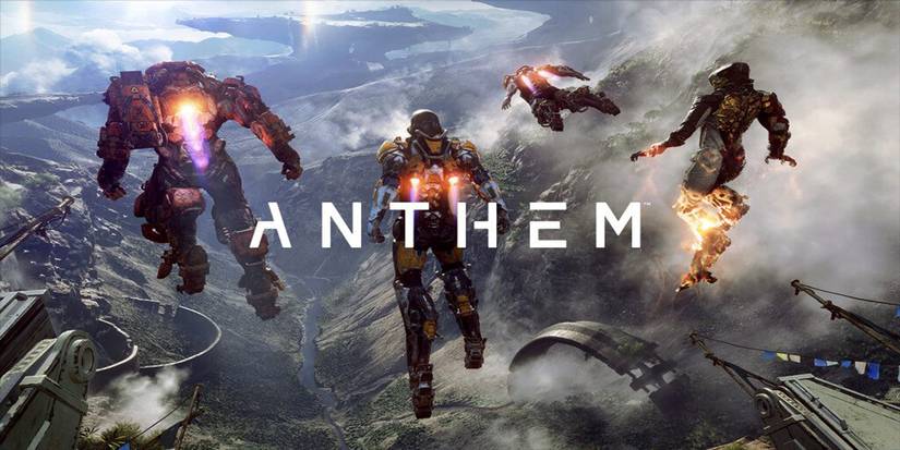 Why Did Anthem Fail