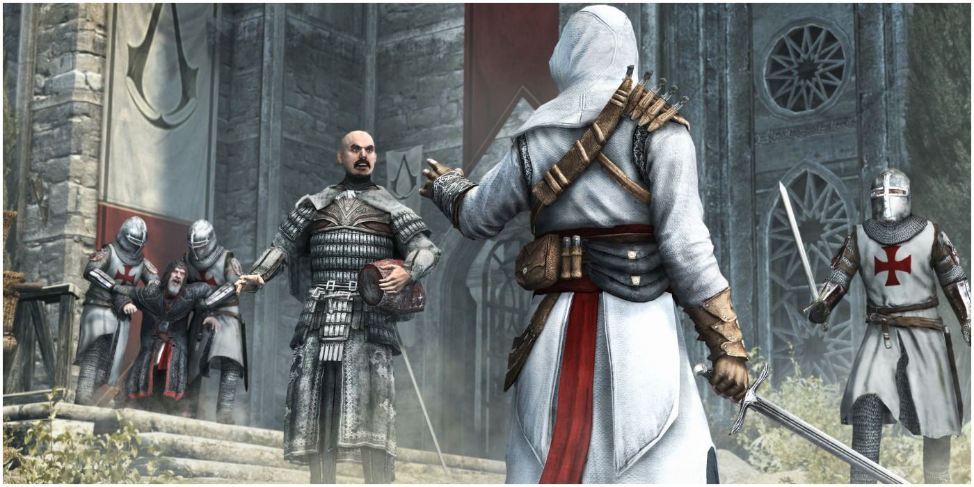 Best Games For Fans Of Medieval History