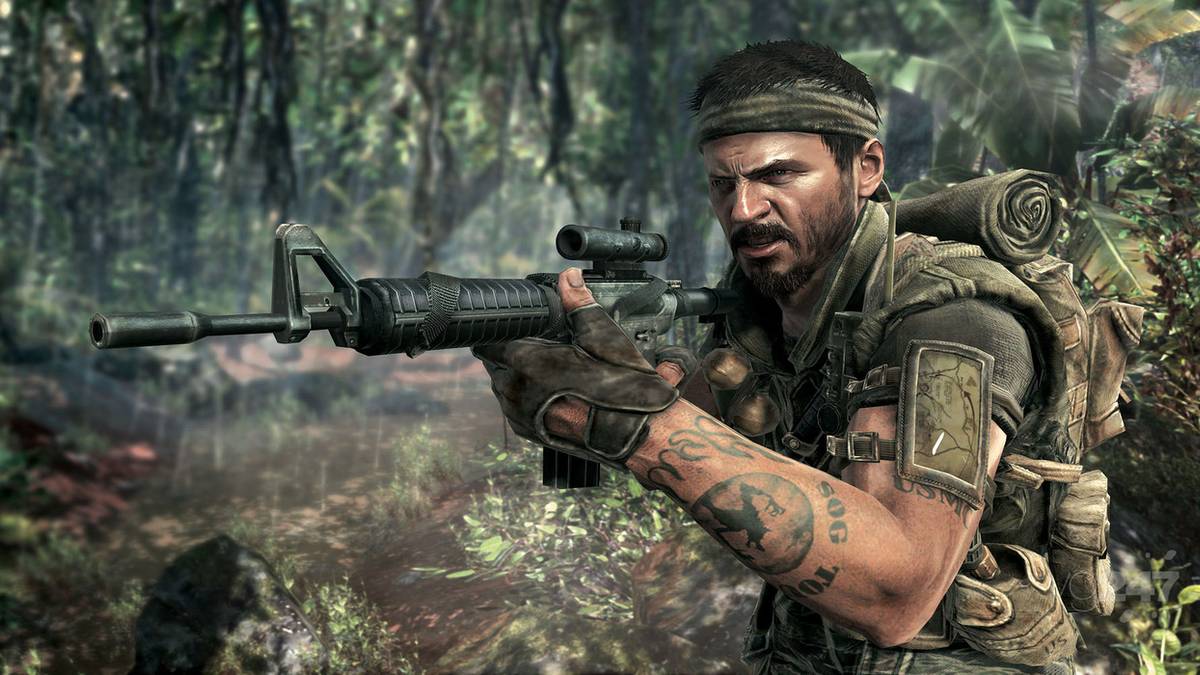 New Call of Duty Still on Track for 2020 Release