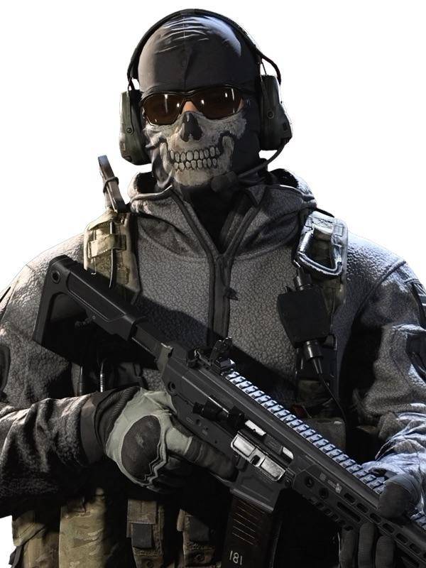 Call of Duty: Modern Warfare Players Still Waiting for Missing Ghost Skin