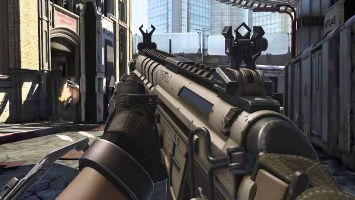 Call of Duty Mobile Reveals HBRa3 Weapon Release Date