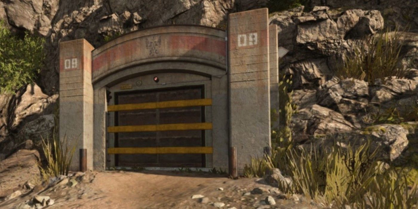 Where to Find Key Cards in Call of Duty: Warzone