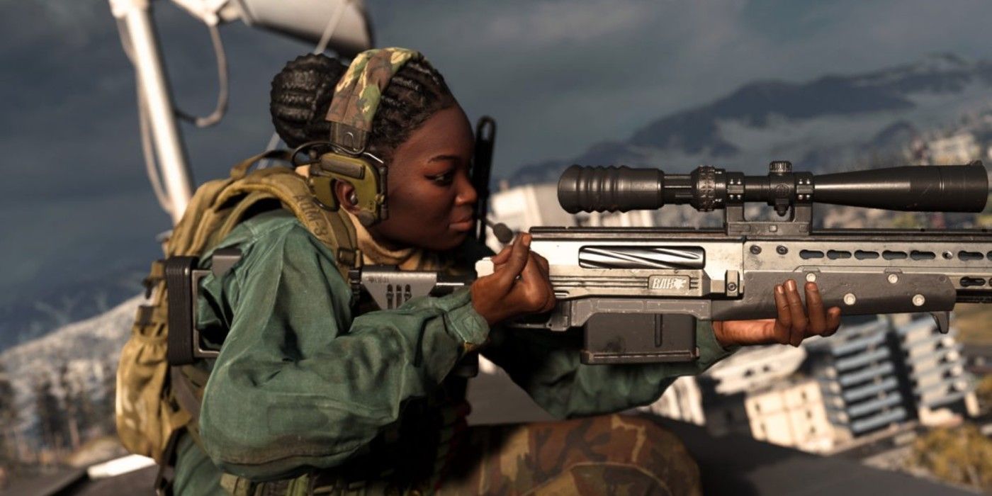 Call of Duty: Warzone Reloading Bug Will Be Fixed in Future Update